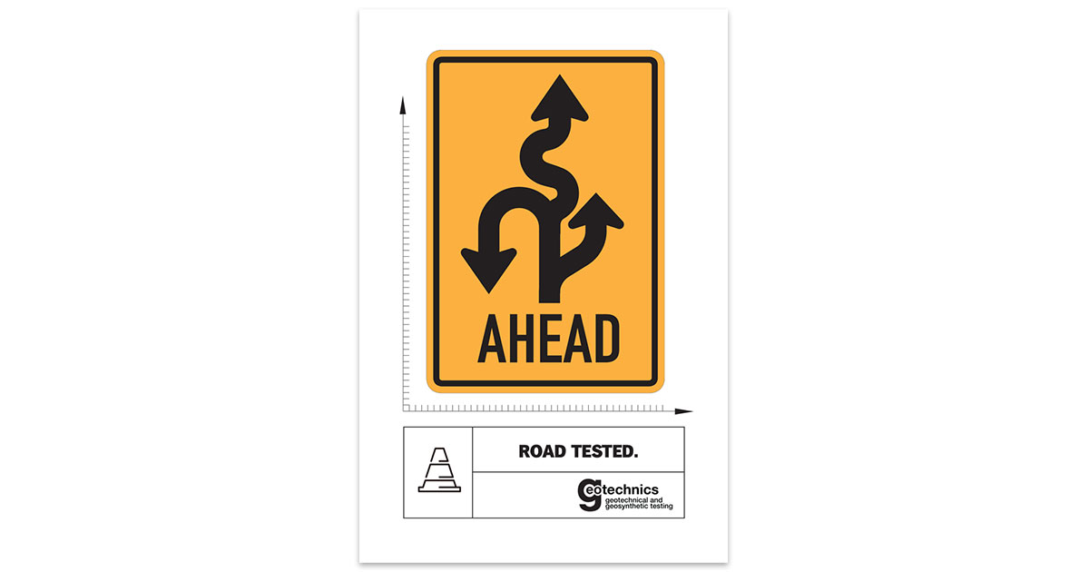 Road Tested 2020 | Geotechnics